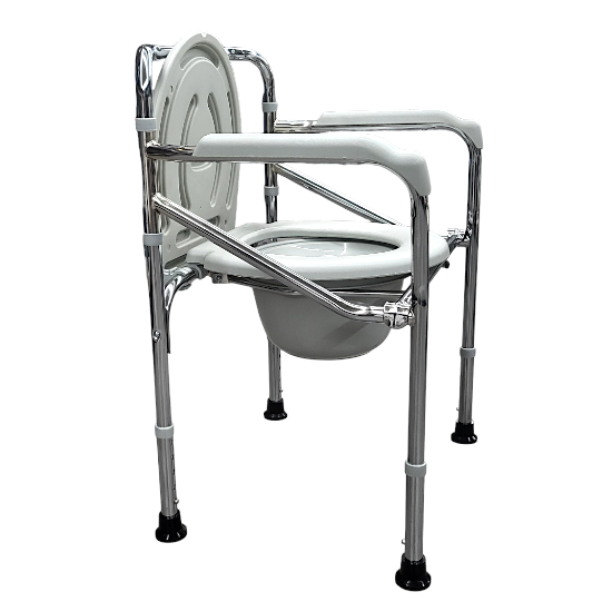 Scaun WC Cromat Confort Si Usurinta | Cel Mai Mare Magazin De Produse ...